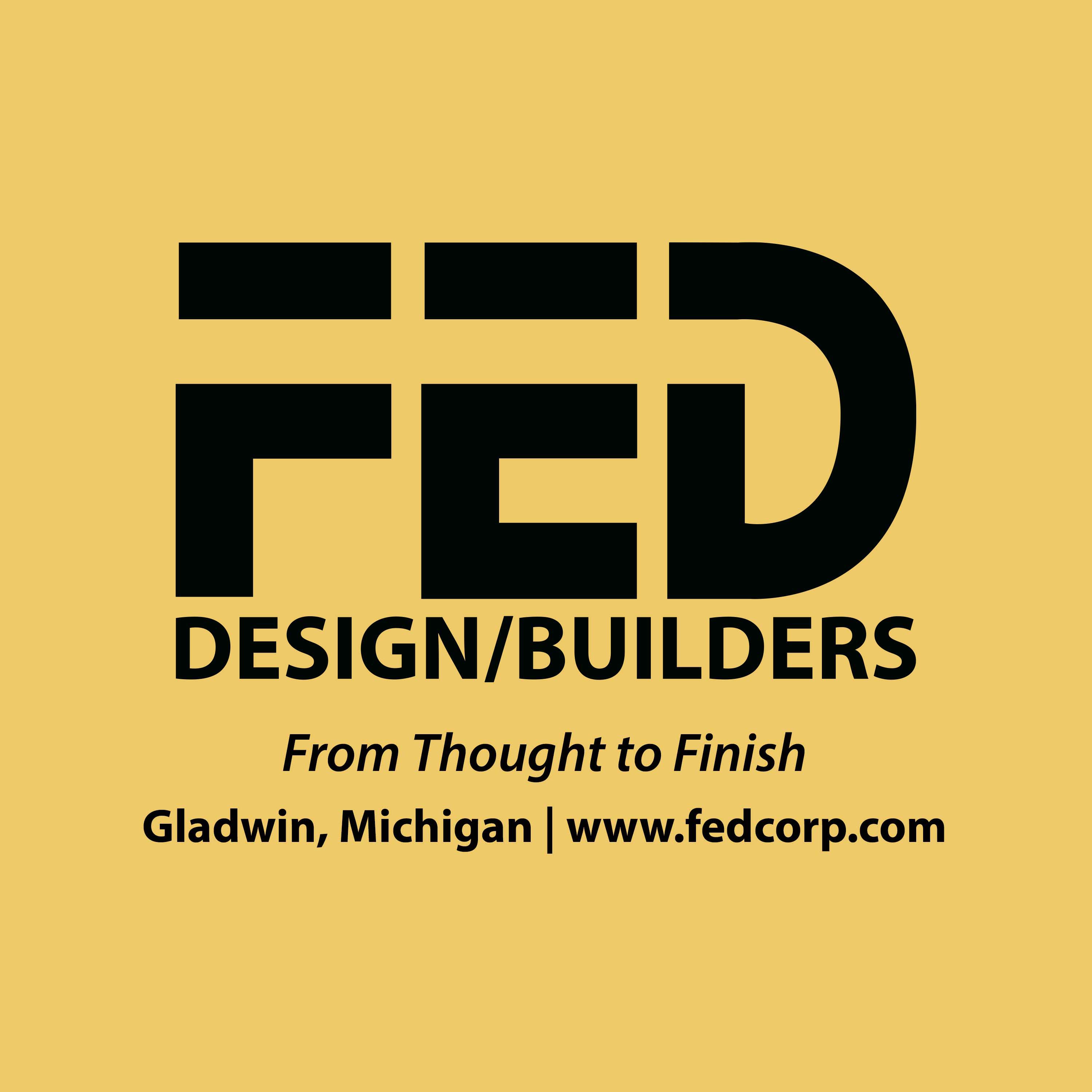 FED Design Builders | Bishop GMC Project